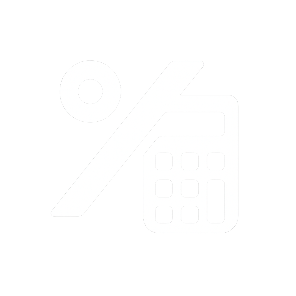 Percentage Calculator Implementation